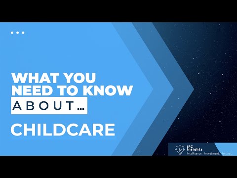 What You Need to Know: Childcare
