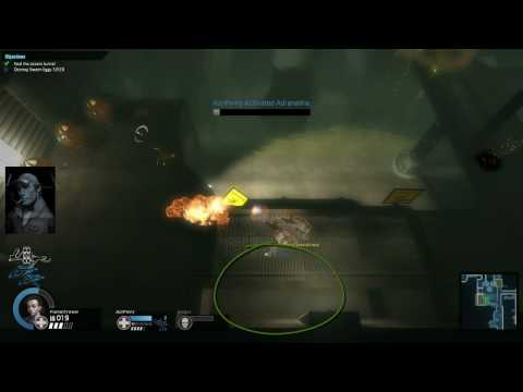 Steam Community :: Video :: Alien Swarm: Insane Mode Sewer Junction ...