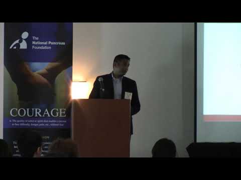 Abdul Haseeb, MD, Case Study D What can be Done to Drain the Pancreatic Duct after a Failed Pancreat