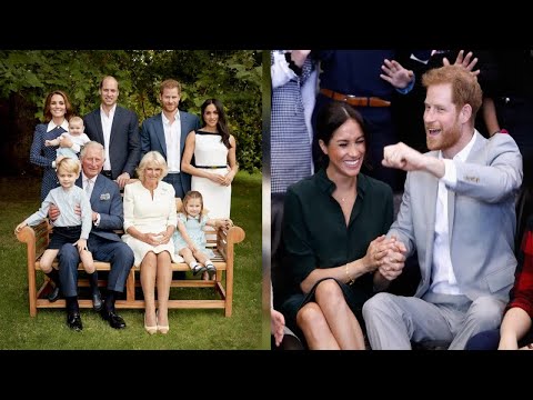 Photographer Chris Jackson Shares His Favorite Photos of the Royal Family This Year-Royal News