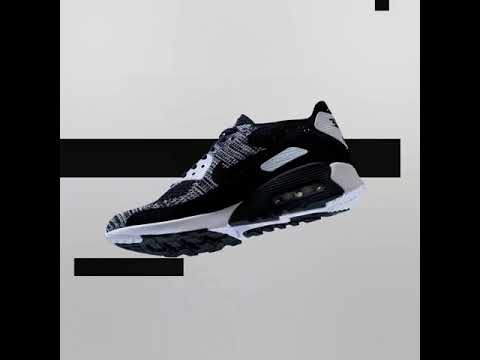 Nuevas zapatillas Air Max para mujer de Nike Factory en La Noria