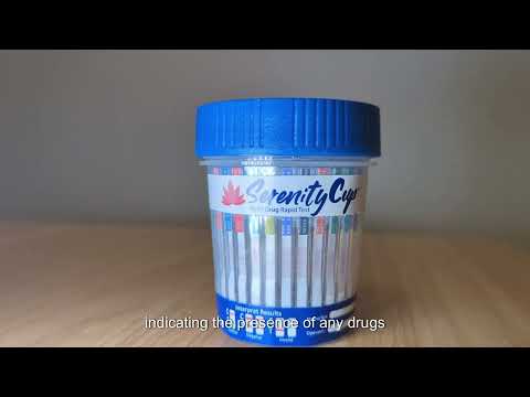 How Accurate are Drug Tests?