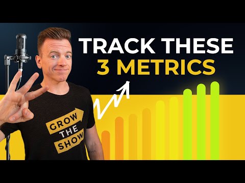 How To Track Podcast Analytics That Actually Matter