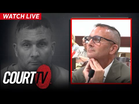 LIVE: VERDICT - Death Penalty Phase - Math Teacher Murder Trial | COURT TV