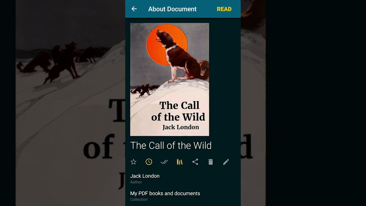 ReadEra - Book Reader Pdf