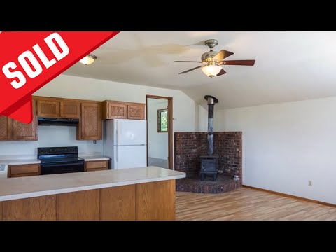 261 W Anderson Rd - Sequim, WA 98382 - SOLD
