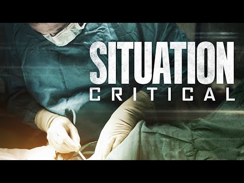 Situation Critical | Season 2 | Episode 3 | The Traits of Trauma | Rufus Jones | John W. Iwanonkiw