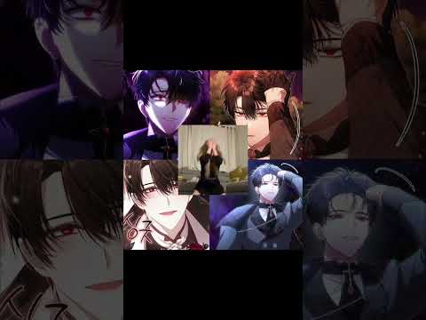 All male of the baby fairy is villain 🤧#manhwa #edit #reel #recommendation