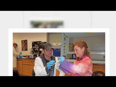 A Life-Changing Letter from Jessica B. - SCF Foundation