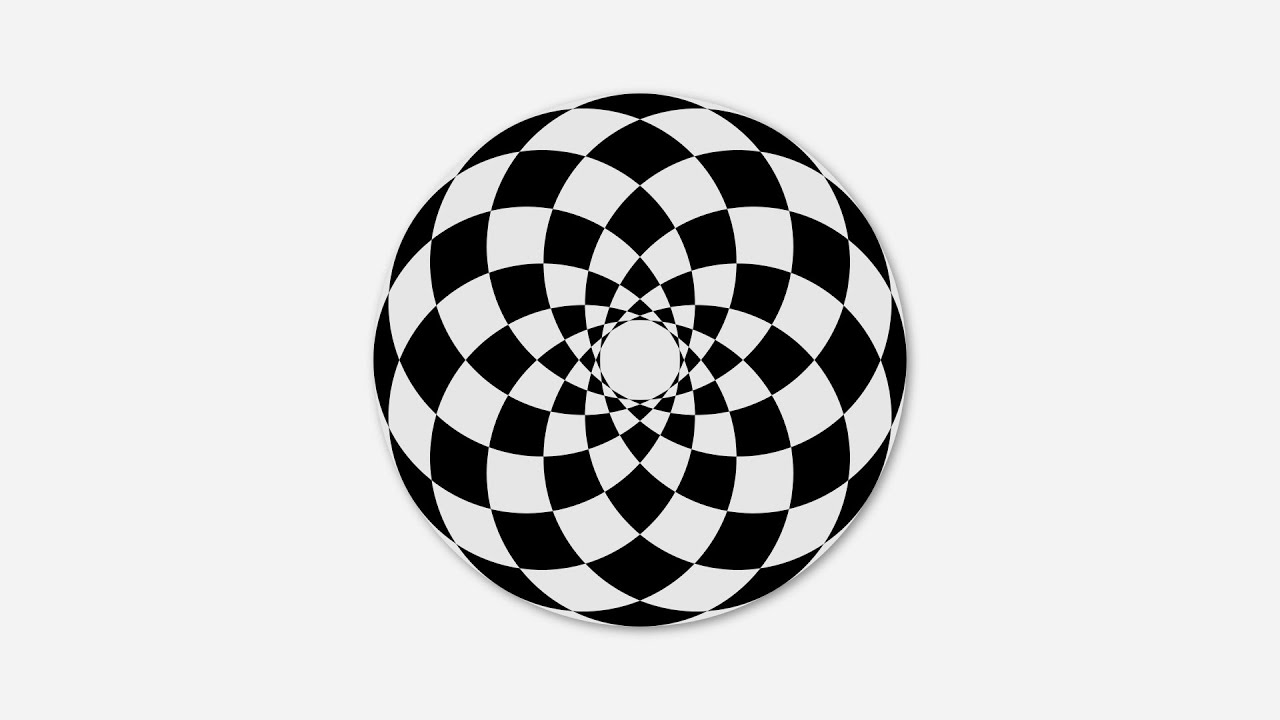 Geometric Art (Affinity Designer)