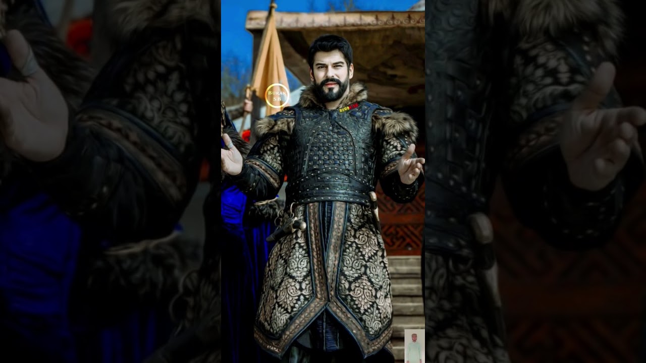 Osman Bey #Osman wallpaper #photography #osmanghazi