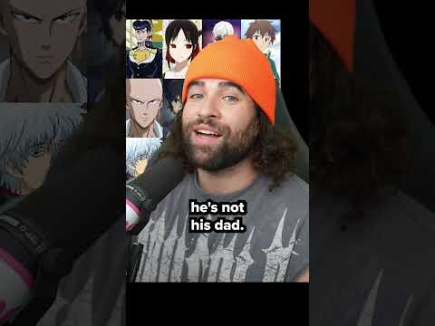 Making The Best Anime Tierlist