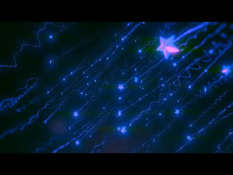 4K Stars Flight ❖ Amazing Wallpaper ❖ Popular Screensaver Animation ❖ Meditation & Relaxation