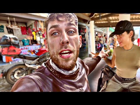 They are smuggling Drugs!🇹🇠Golden Triangle Thailand