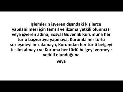 E Sigorta Uygulaması Nedir?