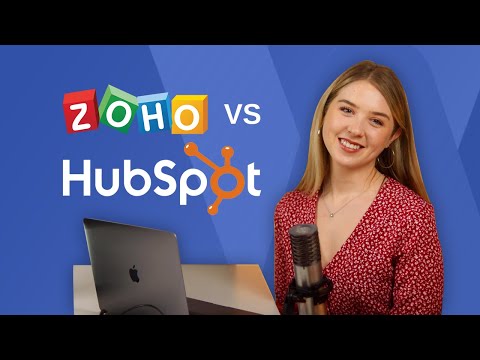 Zoho vs HubSpot: Which CRM Software Is Best For You?