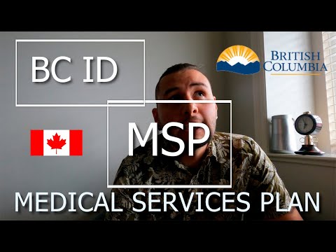 Documentos importantes al llegar a B.C | Estudiante Internacional