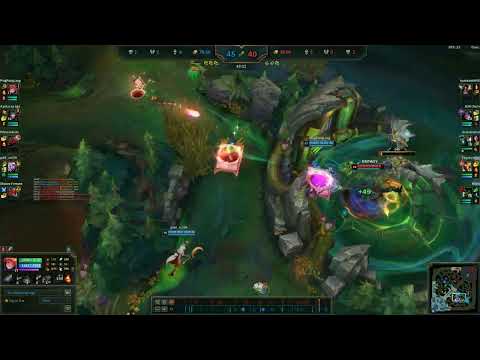 Steam Community :: Video :: League of Legends - CHEMTECH SOUL