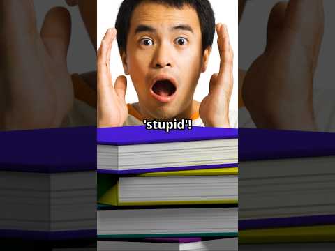 The Surprising History of 'Stupid'