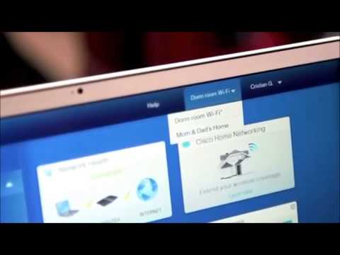 Remote Access with Linksys Smart Wi Fi Routers