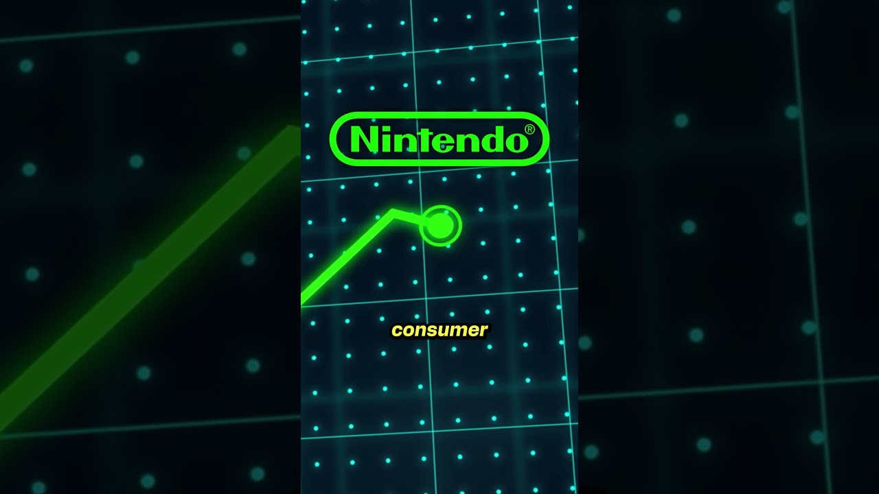 Why Are NES Games So Big? #nintendo #nes #retrogaming #hardware #marketing #history