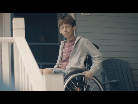 Canadian Tire “Wheels” :60
