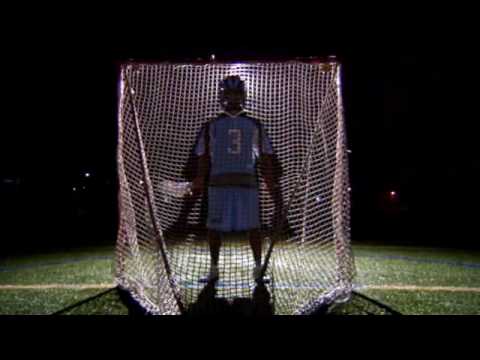 Chazz Woodson: New Balance Commercial | ALL-LAXCESS