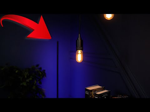 Govee - The Perfect Floor Lamp?
