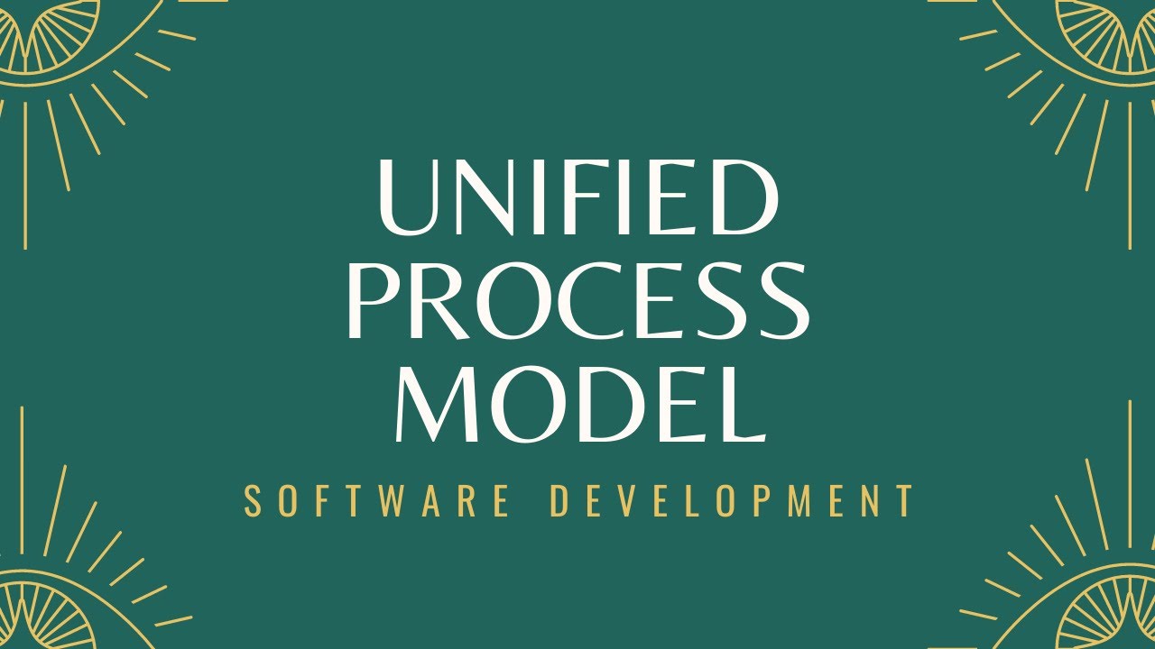 [Software Development] What is Unified Process?