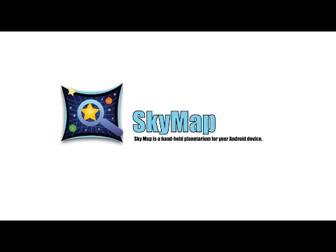 Sky Map - Locating Planets Made easy!