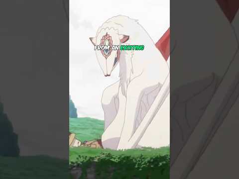 Most Horrifying Anime : Made in Abyss #anime #shorts #madeinabyss