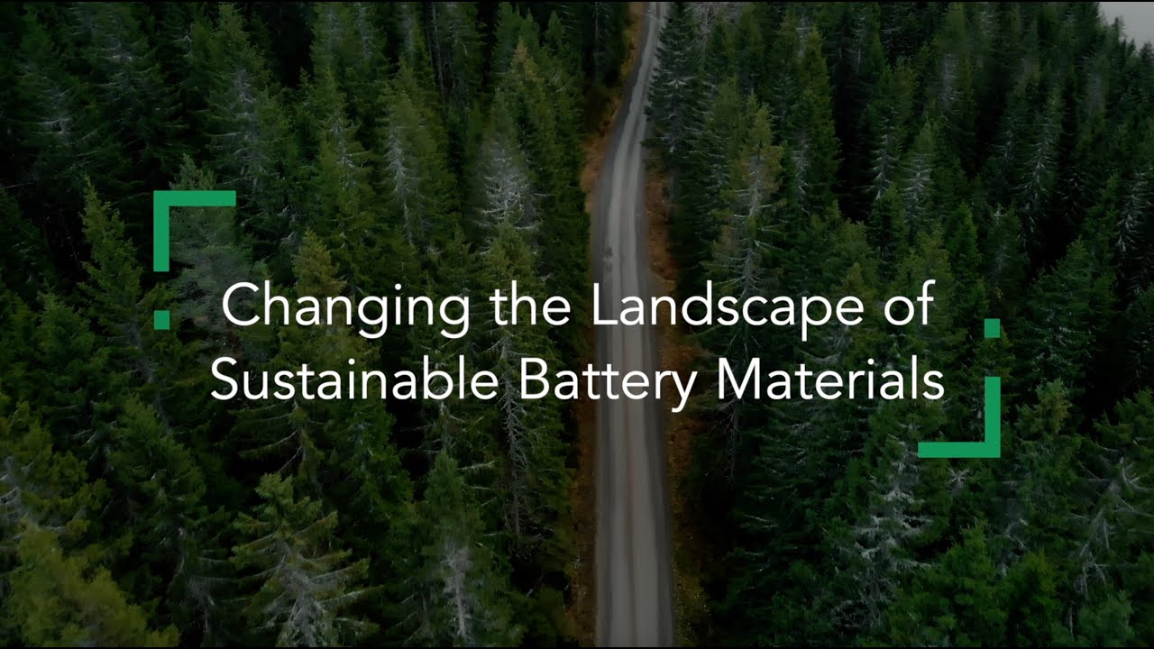 Cirba Solutions to Build World-Class EV Battery Materials Facility in South Carolina