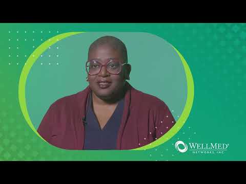 We are WellMed: Dr. Adeyoyin Okunade