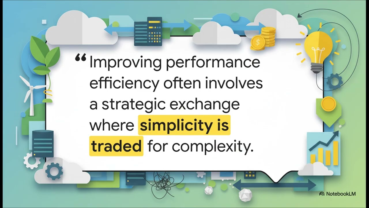 Strategic Cloud Performance Optimization