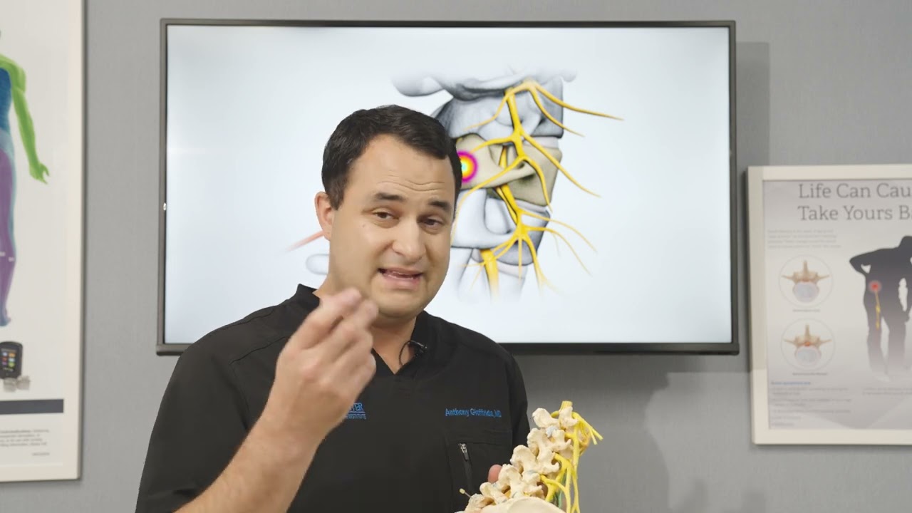 What is Radio Frequency Ablation (RFA)?