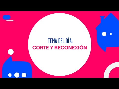 🏠 Conversaciones Enel Hogar - Primer encuentro ⚡ #NuevaTemporada