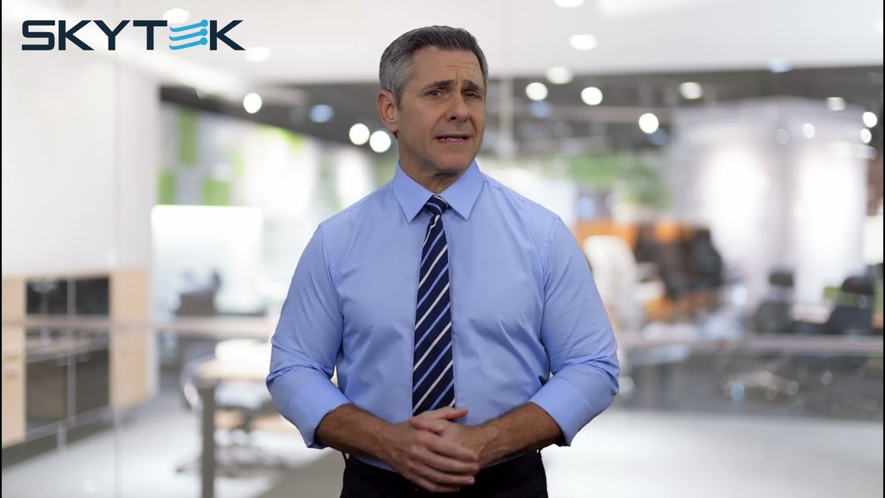 SKYTEK Cloud Services