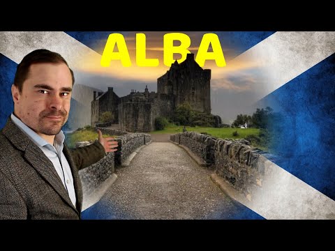 Is Scotland a Celtic Nation?