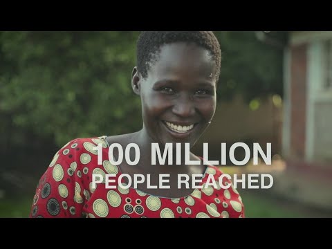 How do you see the world? | BRAC International