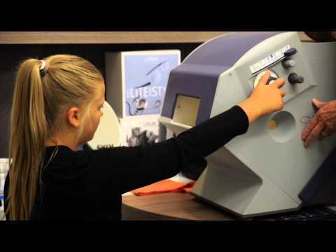 Christopher Young Opticians - Shepton Mallet