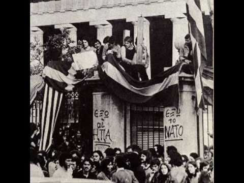 65 χρόνια απο το θάνατο του ‘Αρη Βελουχιώτη | Whatever Fills My Head