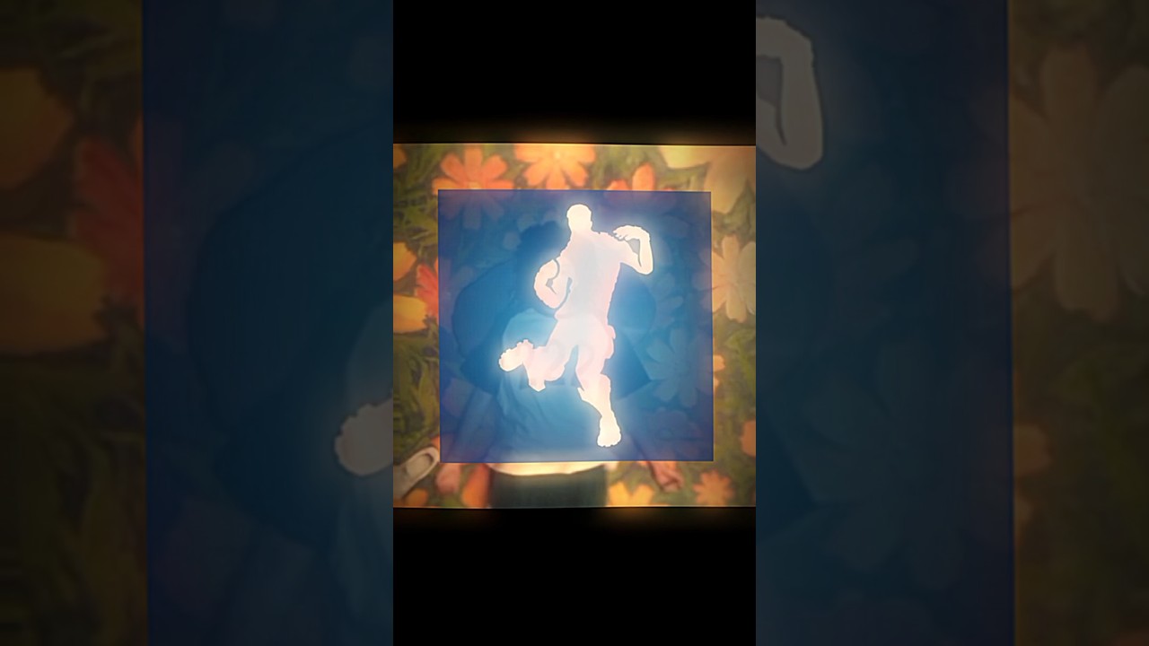 Squid Game Player 222 Billy Bounce Edit|#squidgame #player222 #fortnite #billybounce