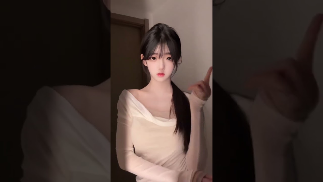 TikTok esp4 #cutegirl #beautiful #tiktok #douyin
