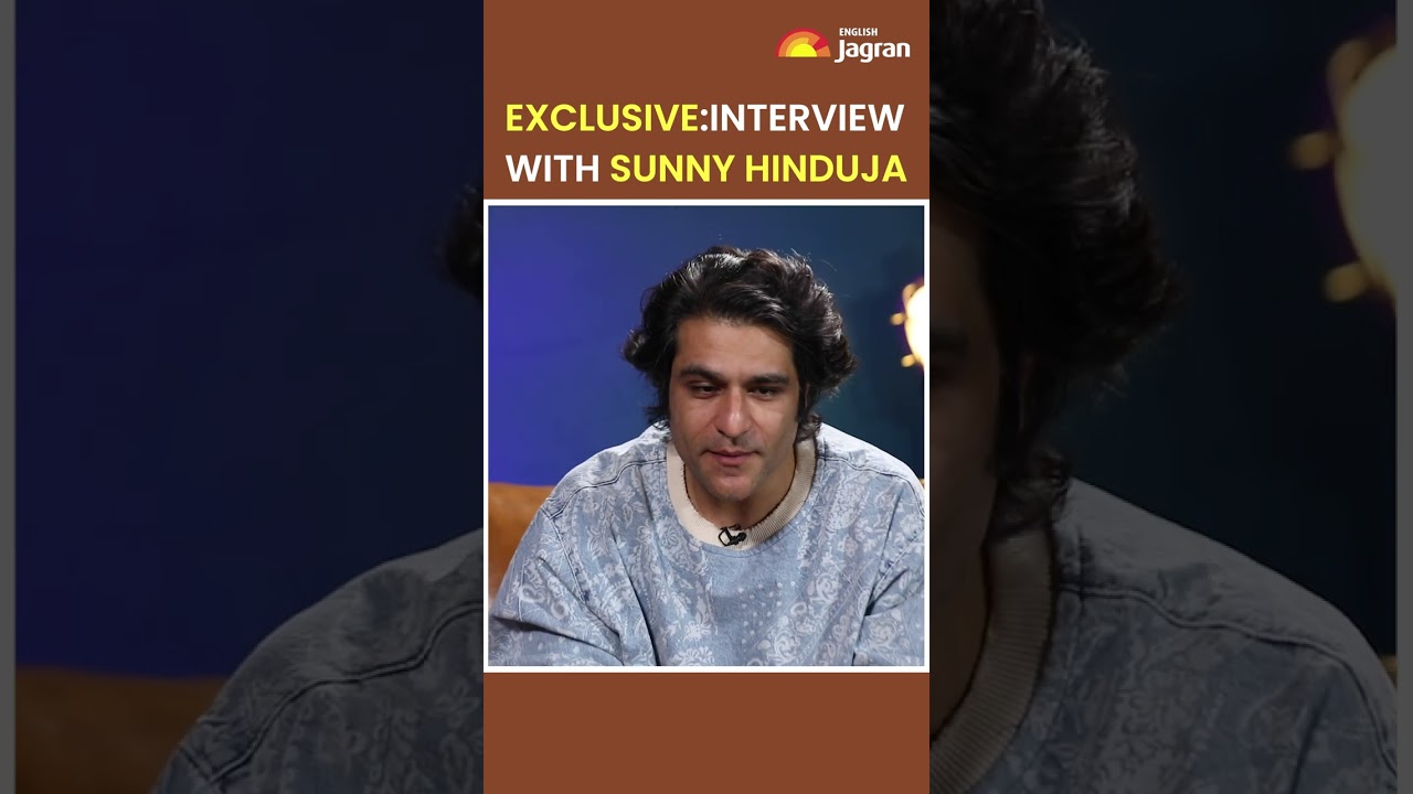 Exclusive Interview With Sunny Hinduja On TVF Aspirants 2, Playing ... Exclusive Interview With Sunny Hinduja On TVF Aspirants 2, Playing ...