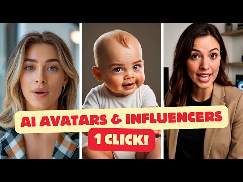 AI Avatars on Autopilot: How Abacus AI Turns Simple Prompts into Perfect Lip-Sync Videos
