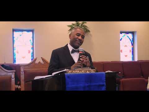 AGAPE GREATER MINISTRY OF JESUS CHRIST - Past. Rudy Etienne (Se Peche K'ap Gaspiye Lavi'w)