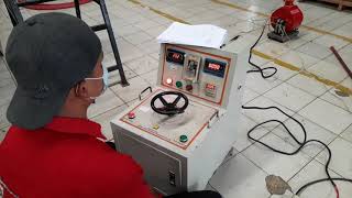 Jual Neutral Grounding Resistor ( NGR ) Bandung | Power System Indonesia