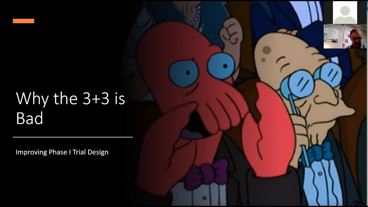 3+3 Shortcomings and Introduction to Adaptive Designs