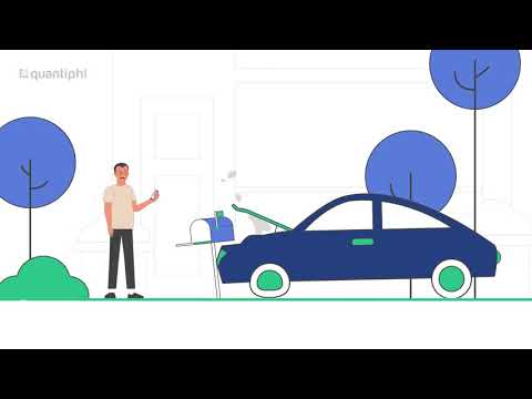 Touchless Claims & Underwriting Solutions using AI - Quantiphi Insurance