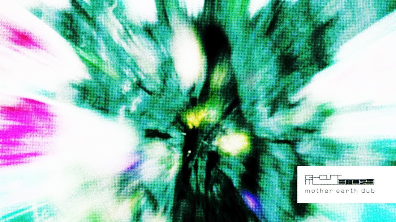 Ghostmemory - Atom Integration (Official Audio)